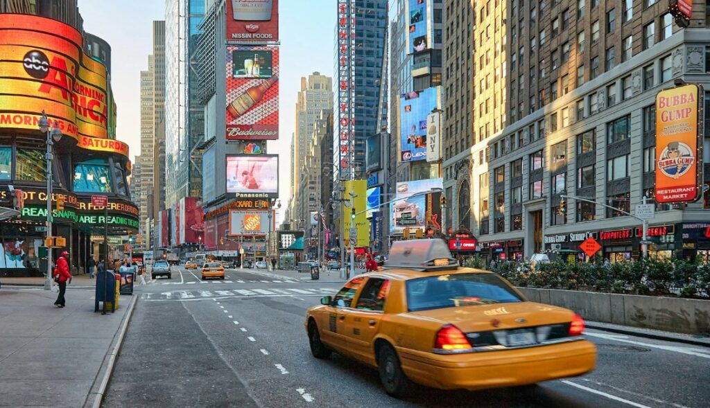 Tech Week New York - EventsBeta